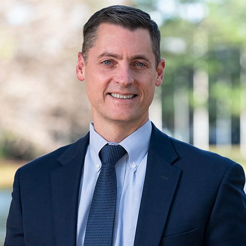 Jim Dossey | Dossey & Jones, PLLC